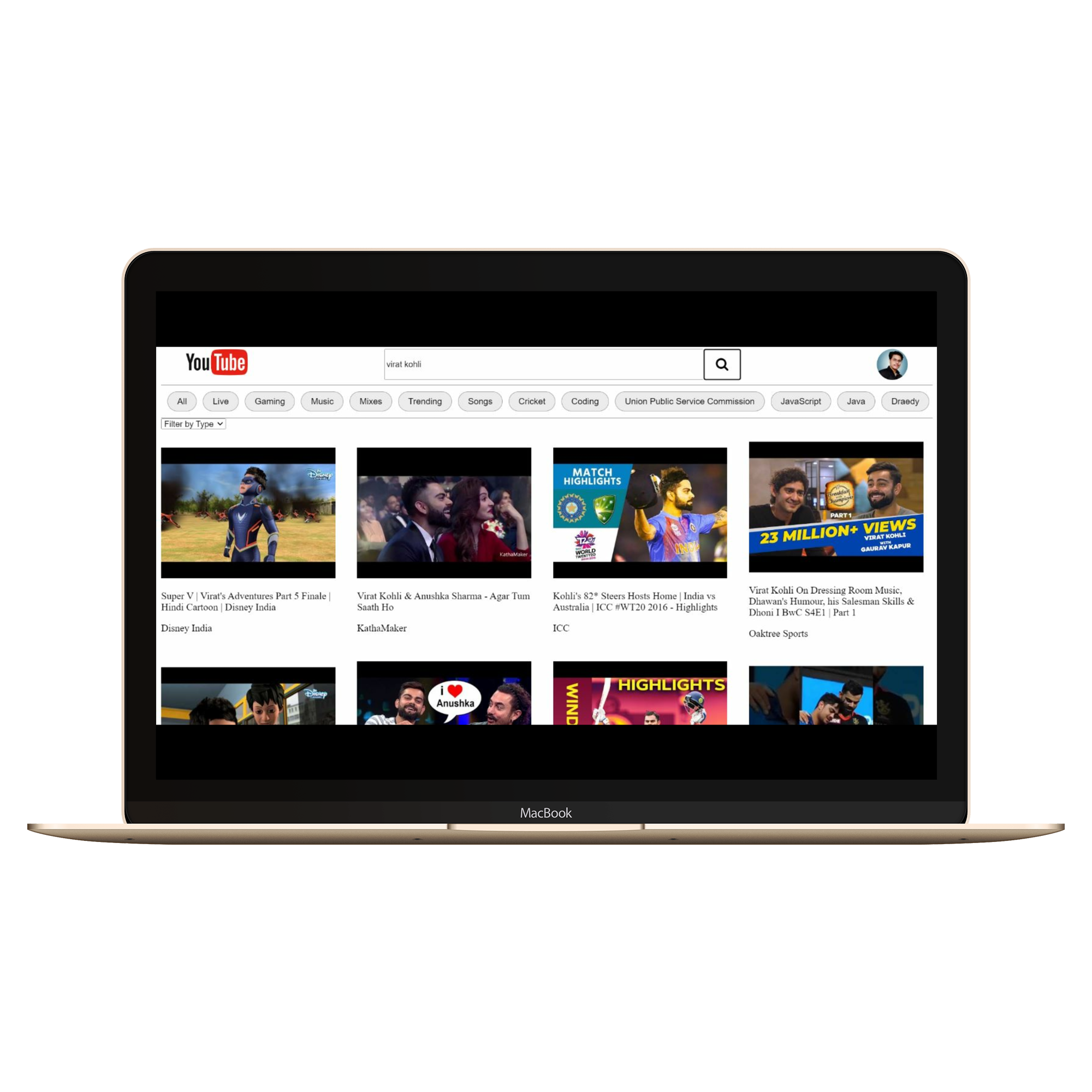 Akash Singh | Full Stack Web Developer